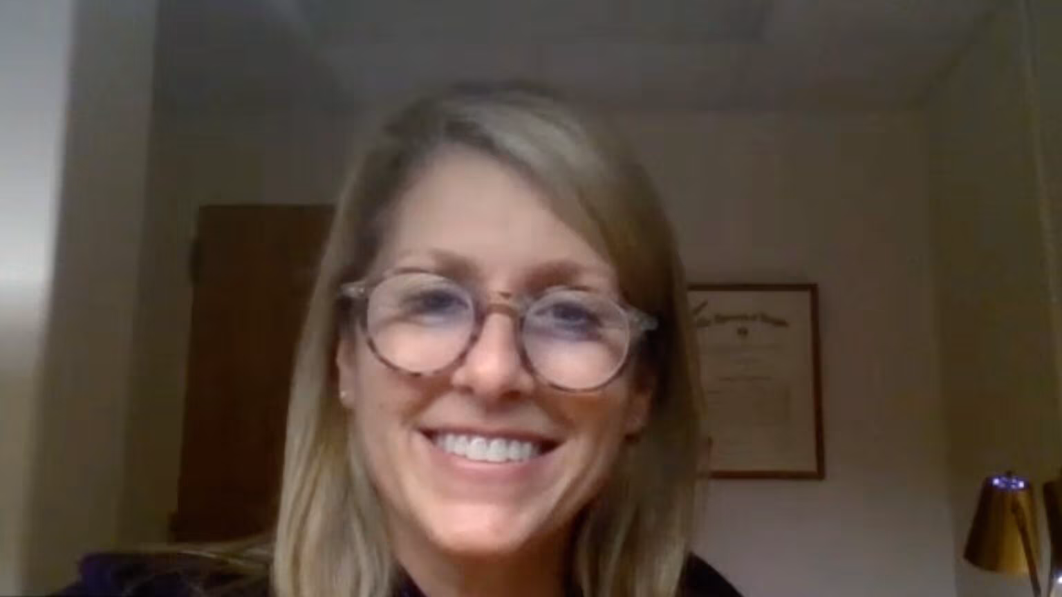 Jennifer Green, EASD 2022: Combination effect of finerenone and ...