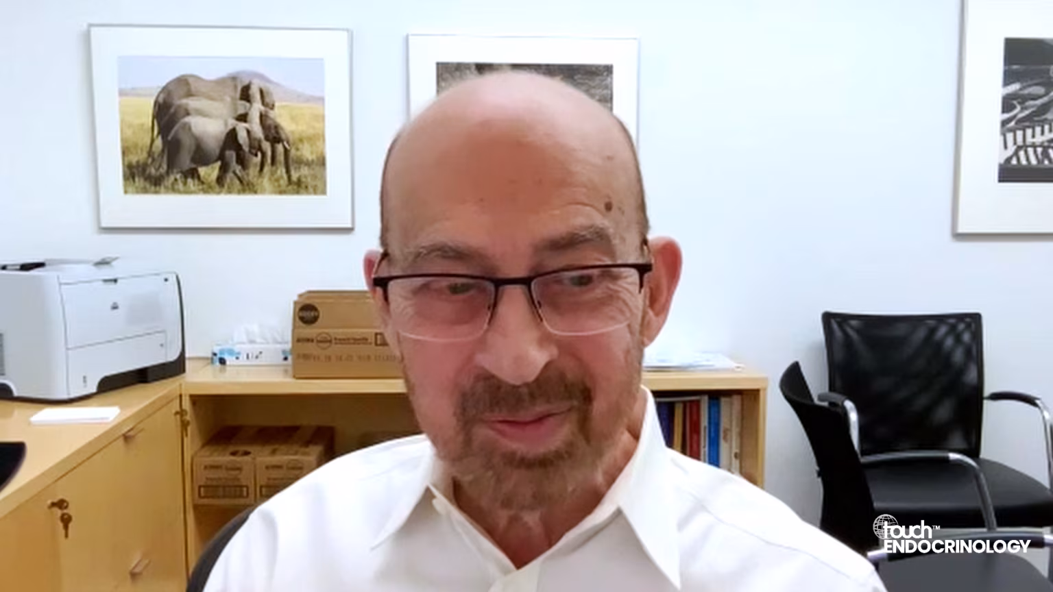 Steven Nissen, ADA 2023: Bempedoic acid for cardiovascular disease risk ... Steven Nissen, ADA 2023: Bempedoic acid for cardiovascular disease risk ...